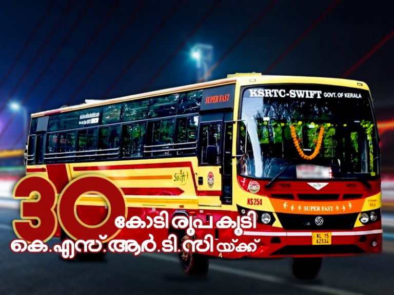 റിട്ടേൺ ഫയൽ ചെയ്യാൻ പുതിയ സോഫ്റ്റ്‌വെയർ